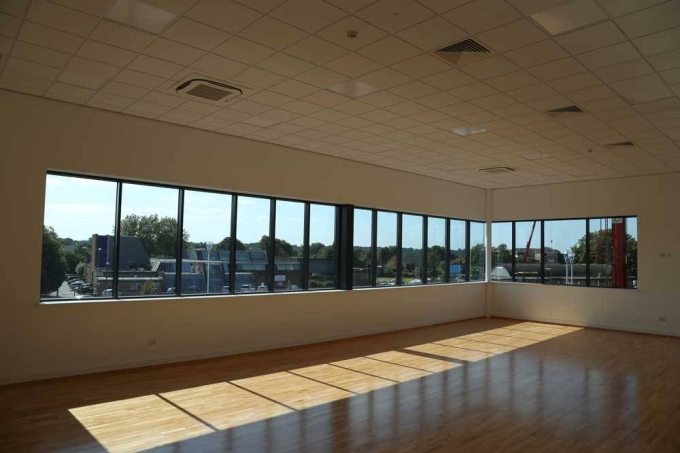 Tadworth Leisure & Community Centre | Reigate and Banstead