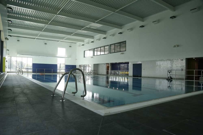 Tadworth Leisure & Community Centre | Reigate and Banstead