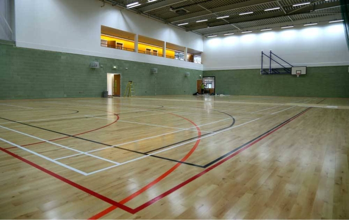 Tadworth Leisure & Community Centre | Reigate and Banstead